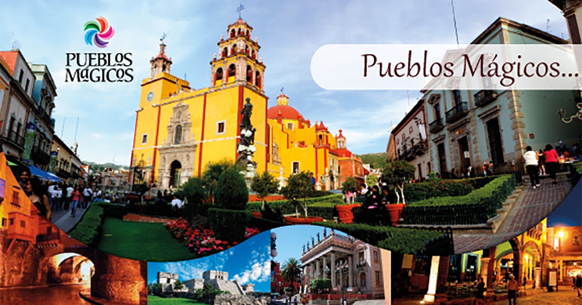 ECOS NOTICIAS: PUEBLOS MÁGICOS... ¿SABES CÓMO SE ELIGEN?