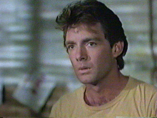 klugulablog: Who is the ULTIMATE 80s Horror Hunk? Boner Nine: Jason ...