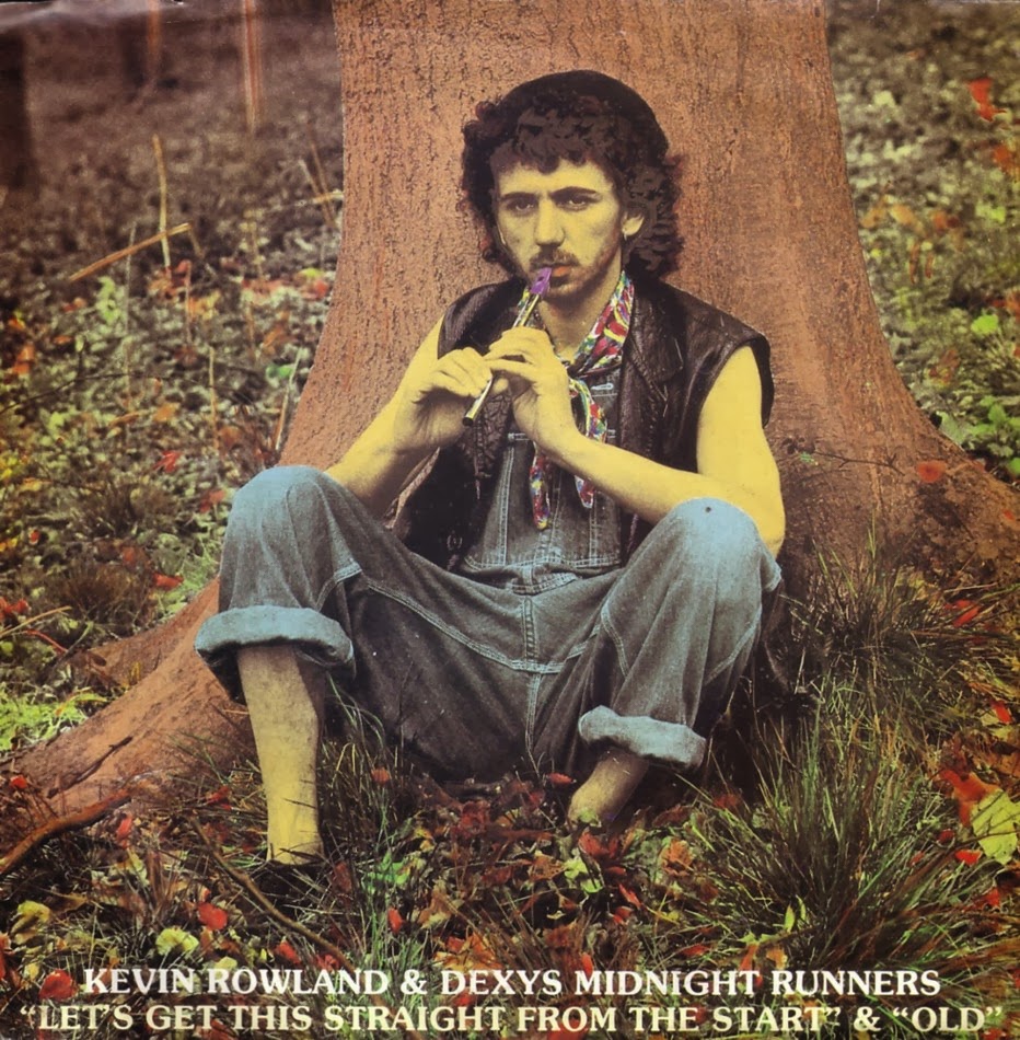 The Locked Groove: Let's Make This Precious: A Week with 'Too-Rye-Ay'