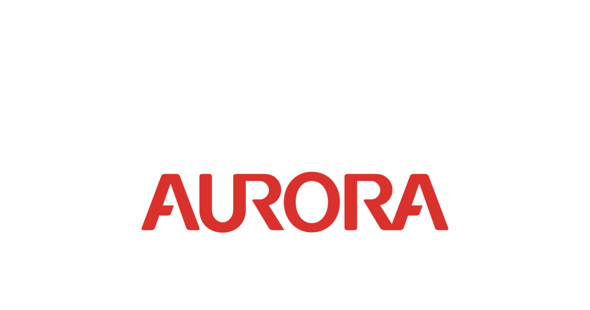 Aurora Animation 3D