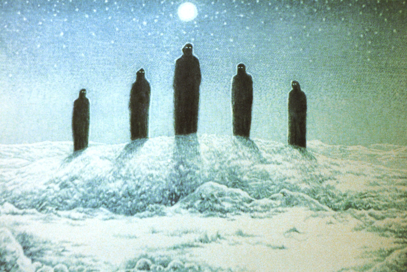 Favourite Journeys to Middle Earth | HISTORIES OF THINGS TO COME