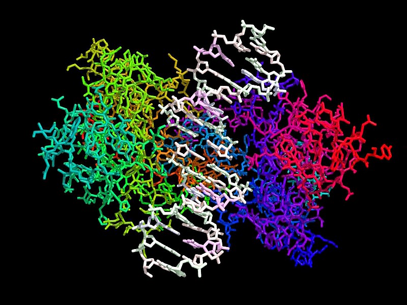 Urânia - José Galisi Filho: The Andromeda Strain - Neuron and junction ...