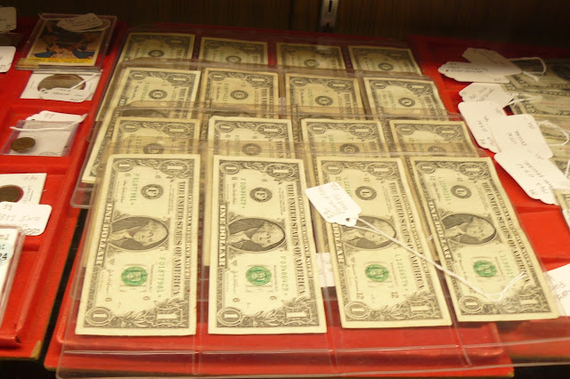 SCRANBERRY COOP : Coins and Collectible Money at Scranberry Coop ...