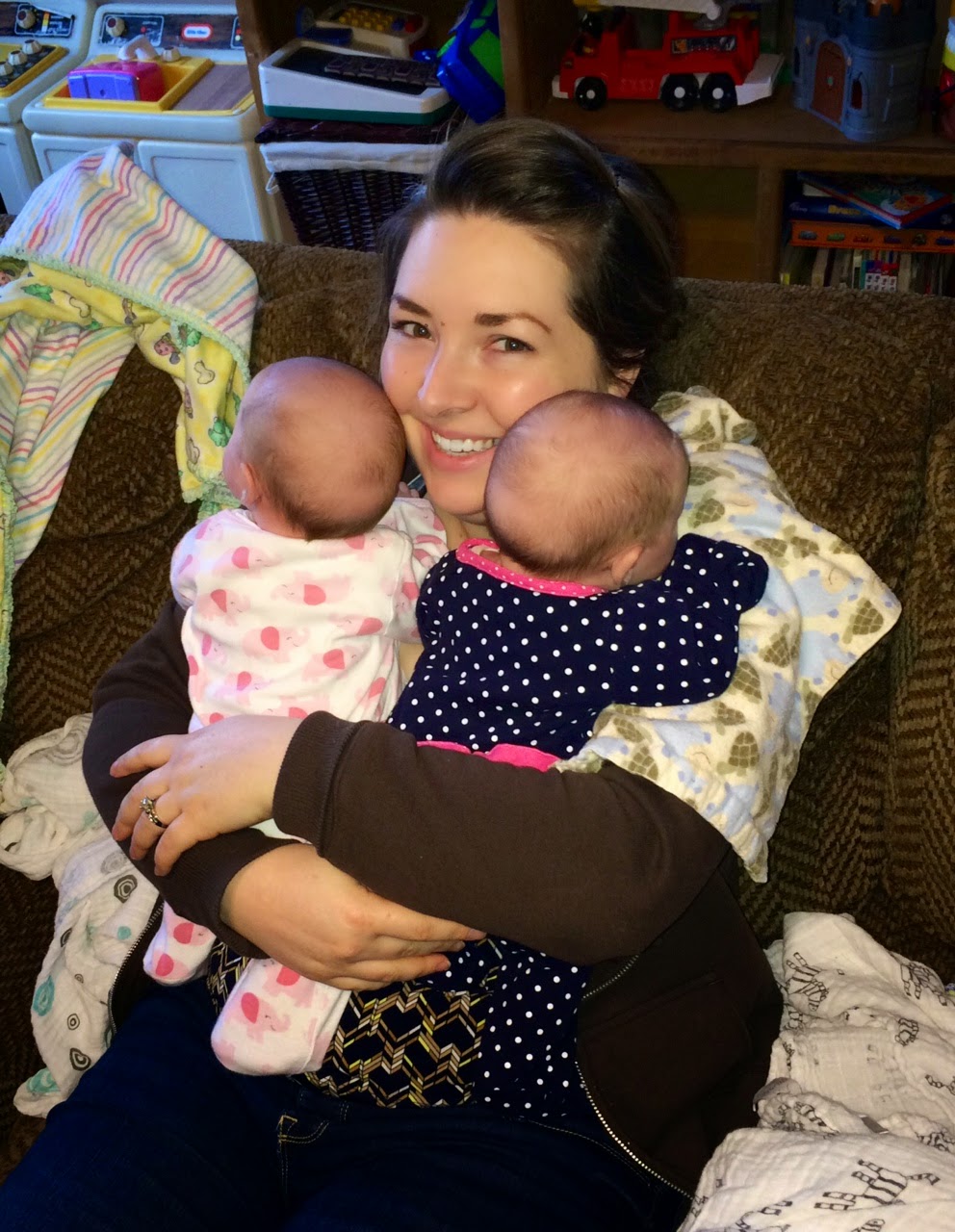 Another Mormon Mommy Blog