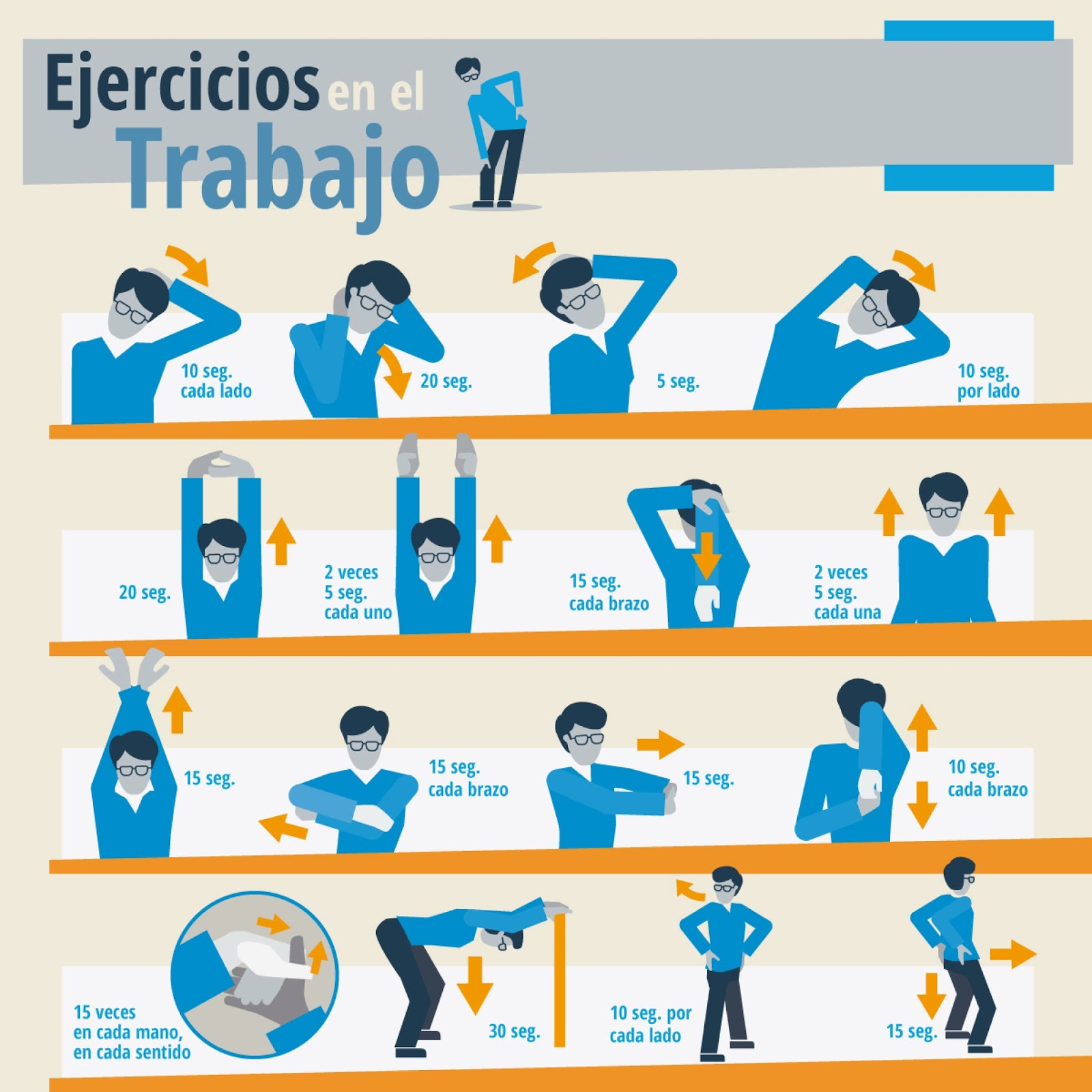 Gth Pausas Activas