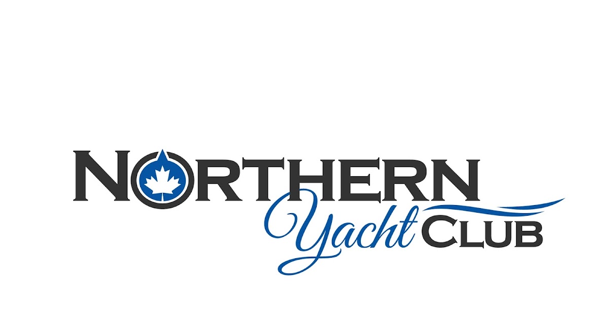 Northern Yacht Club: The new NYC Logo and Burgee
