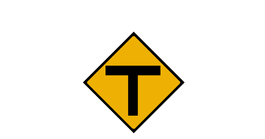 Rambu-rambu Lalu Lintas