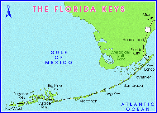 Florida Keys Vacation Guide