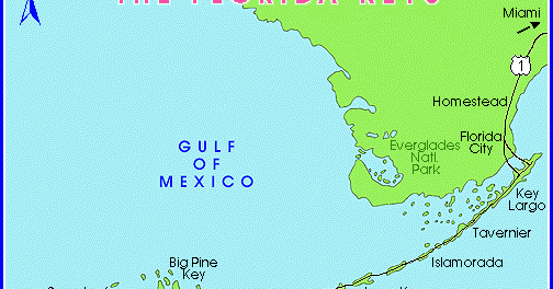 Florida Keys Vacation Guide