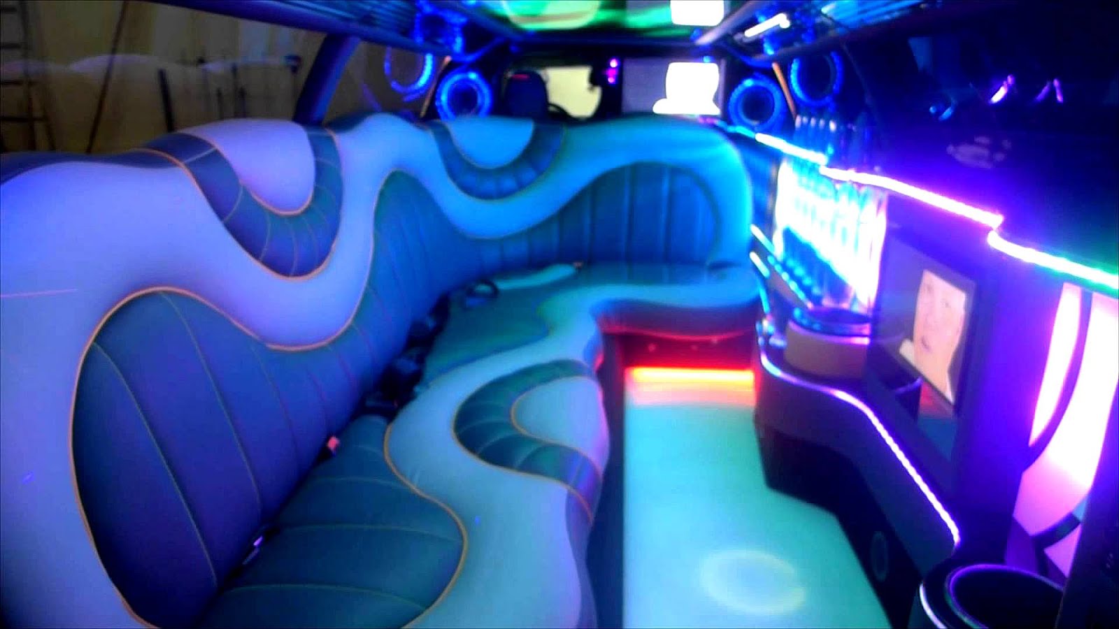 Gold Star Limousine - Gold Choices