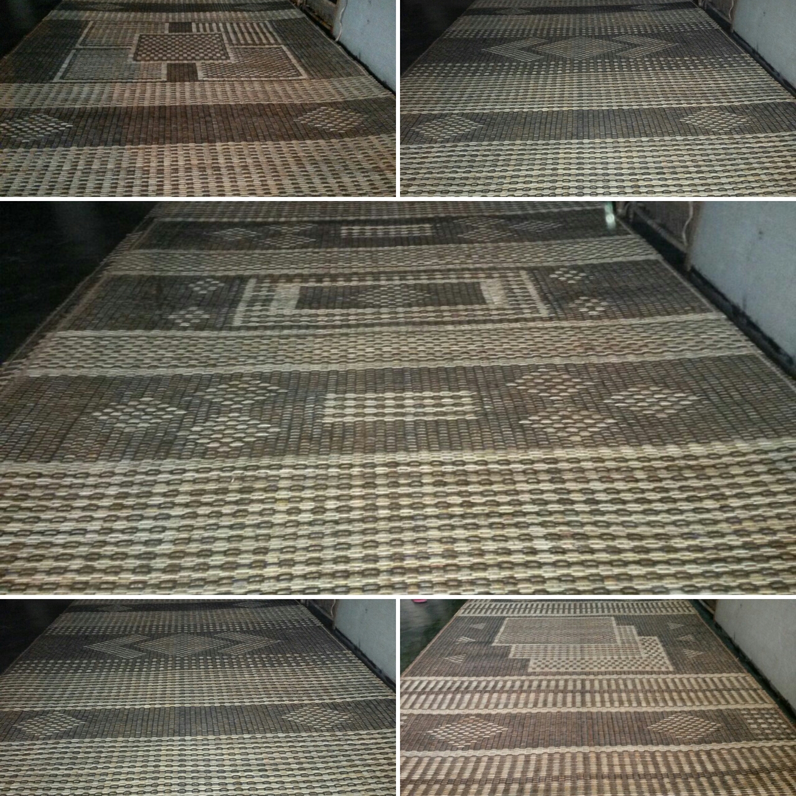 ~WisyaWina Boutique~: TIKAR SARAWAK