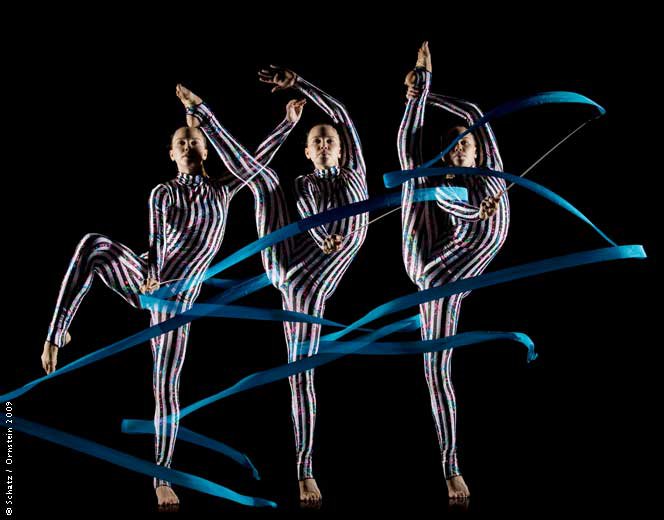 Howard Schatz, 1940 | Surrealist photographer | Tutt'Art@ | Pittura ...