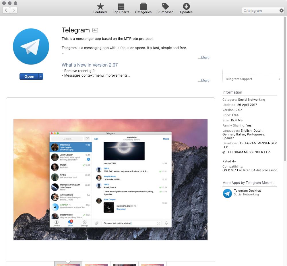 怎麼在 Telegram Desktop 上使用自訂主題？