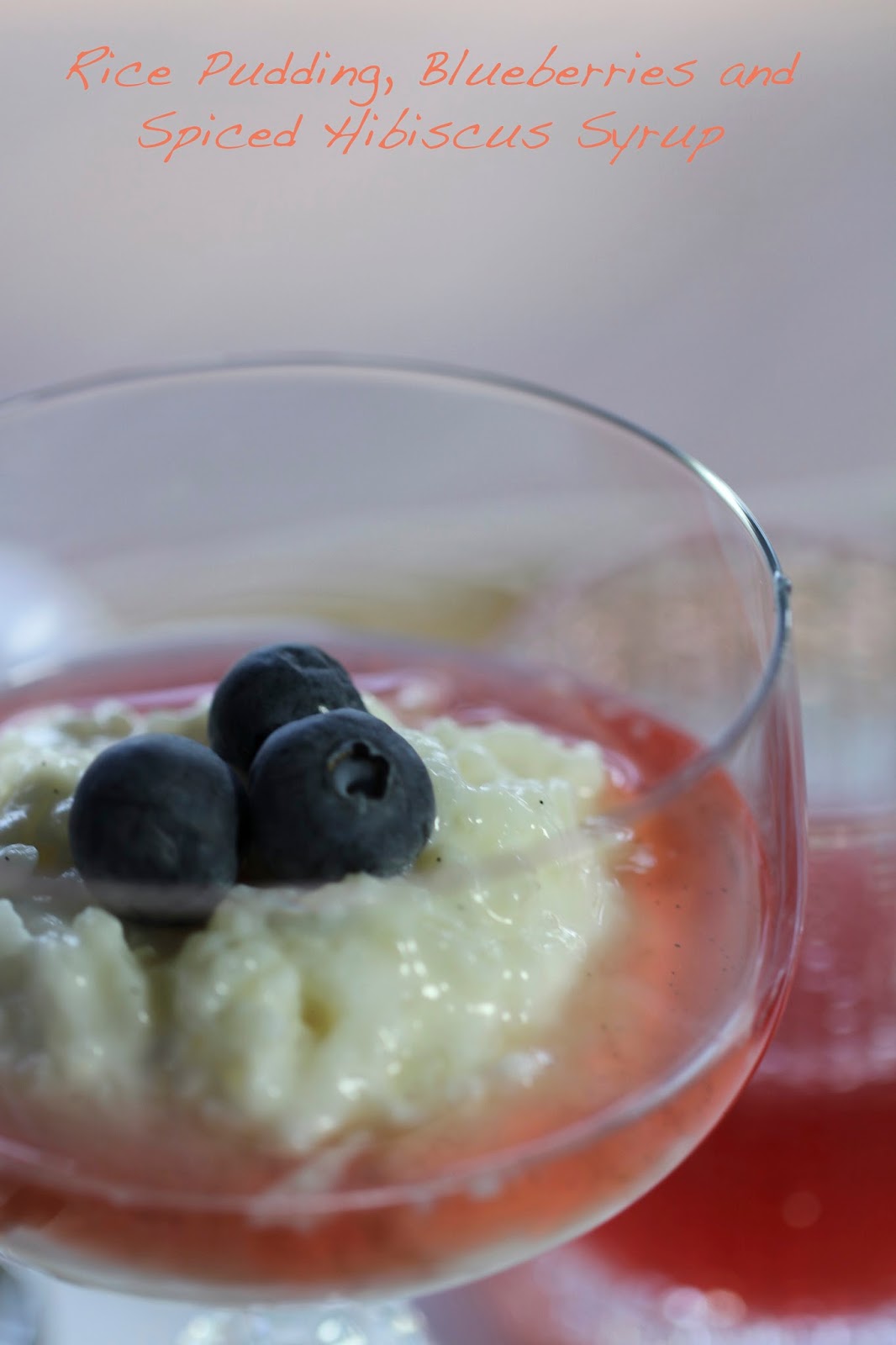 Red, White and Blue Pudding for July 4 - Ever Open Sauce