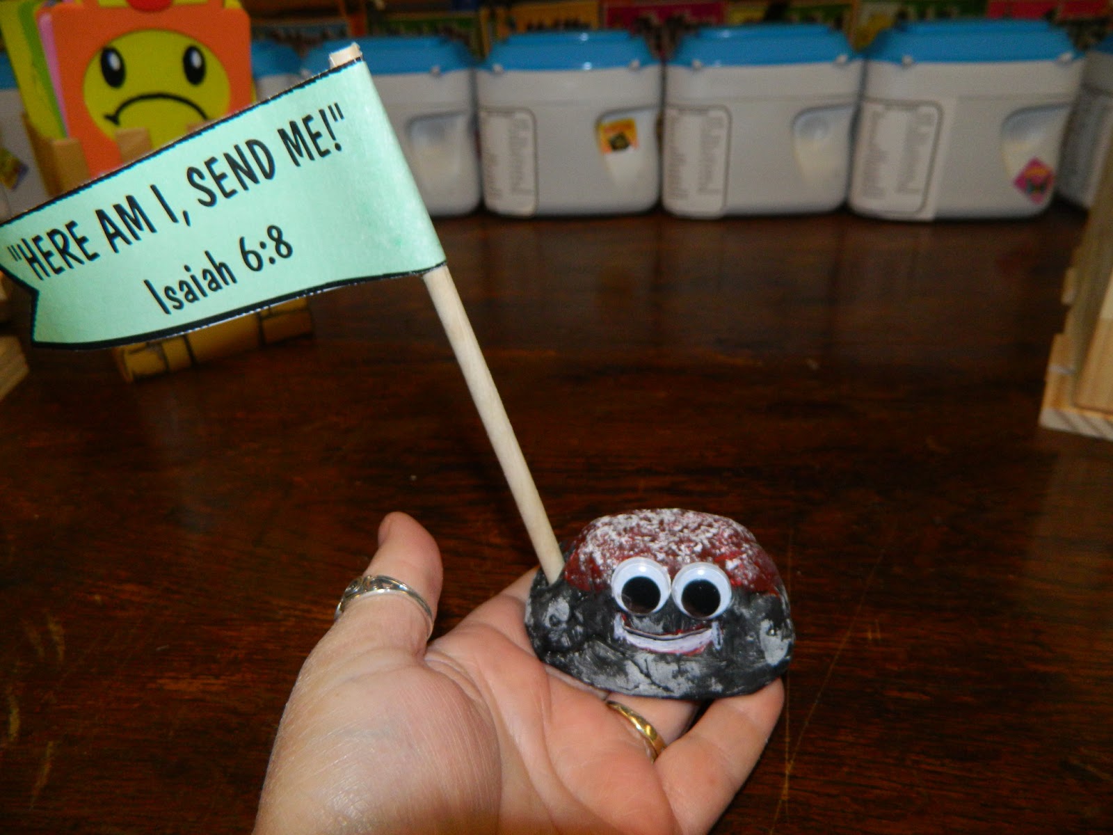 Isaiah: Called to be GOD’S PROPHET