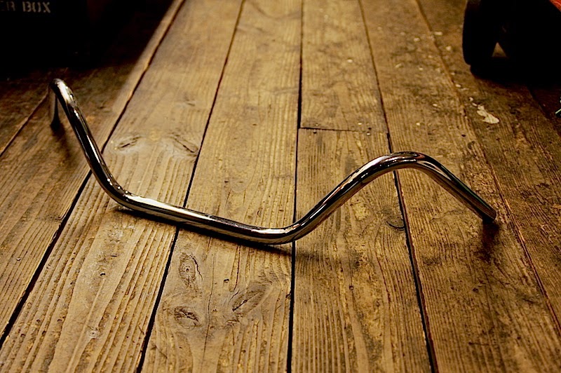 HWZN BLOG: TT-bar 7/8inch