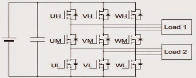 Asokatechnologies: A Novel Nine-Switch Inverter for Independent Control ...