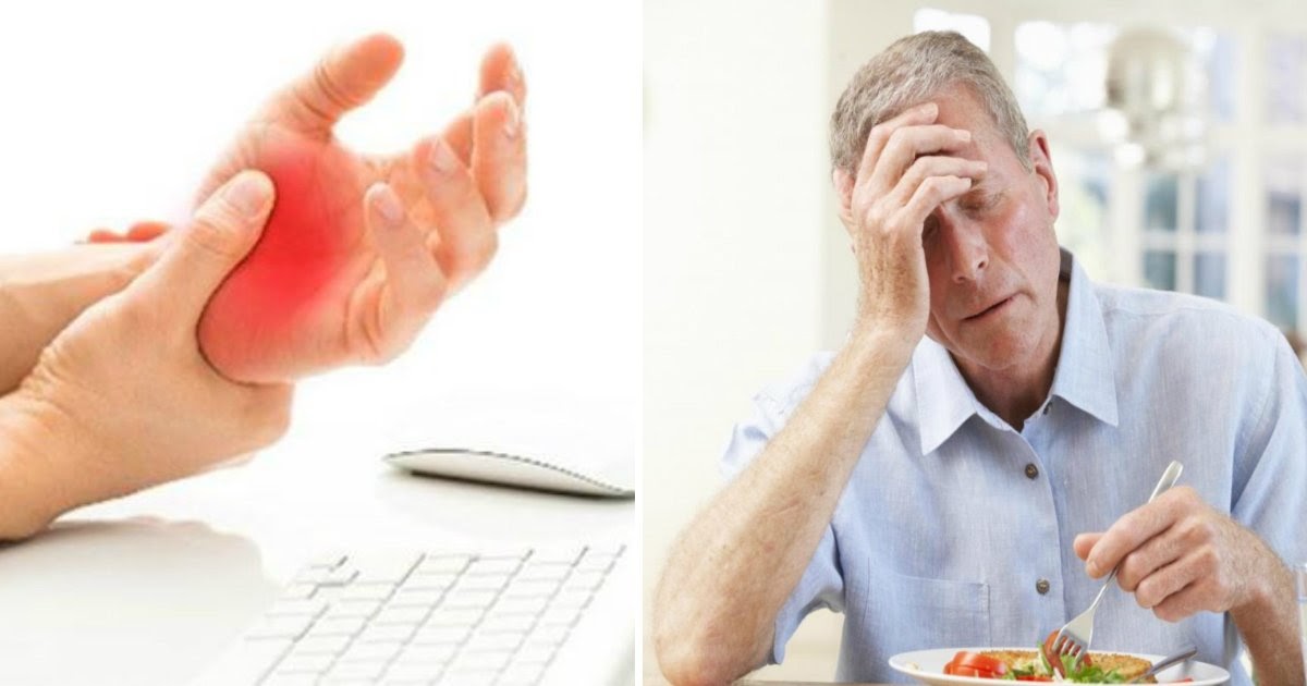 Health Medicine: 10 WARNING SIGNS OF POOR BLOOD CIRCULATION