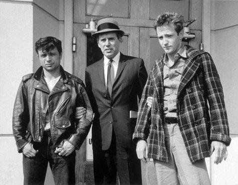 El Sueño Eterno: In cold blood (Richard Brooks. 1967)