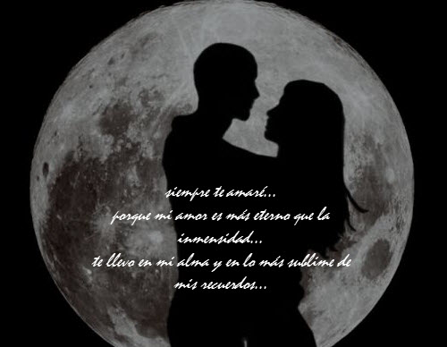 Amor Eterno | IMAGENES, FRASES, POEMAS, PARA FACEBOOK, DE AMOR