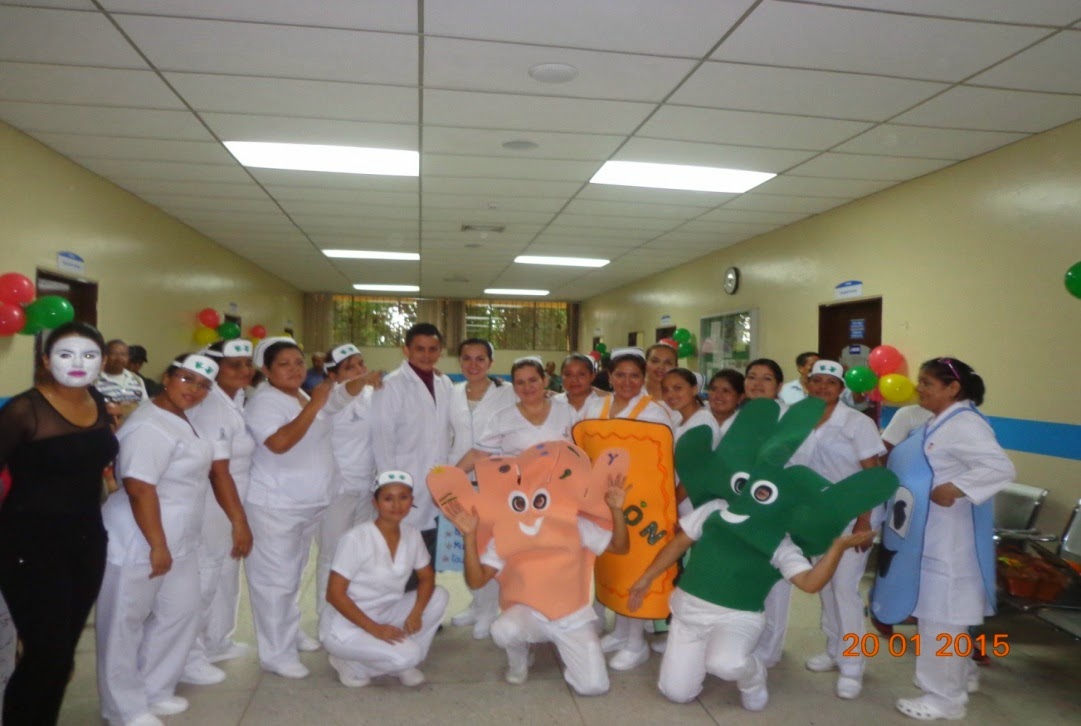 Periódico Digital la Voz de Milagro: Hospital IESS Milagro Dr. Federico ...