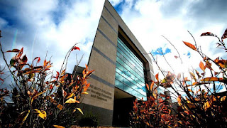 Michigan State University College of Nursing