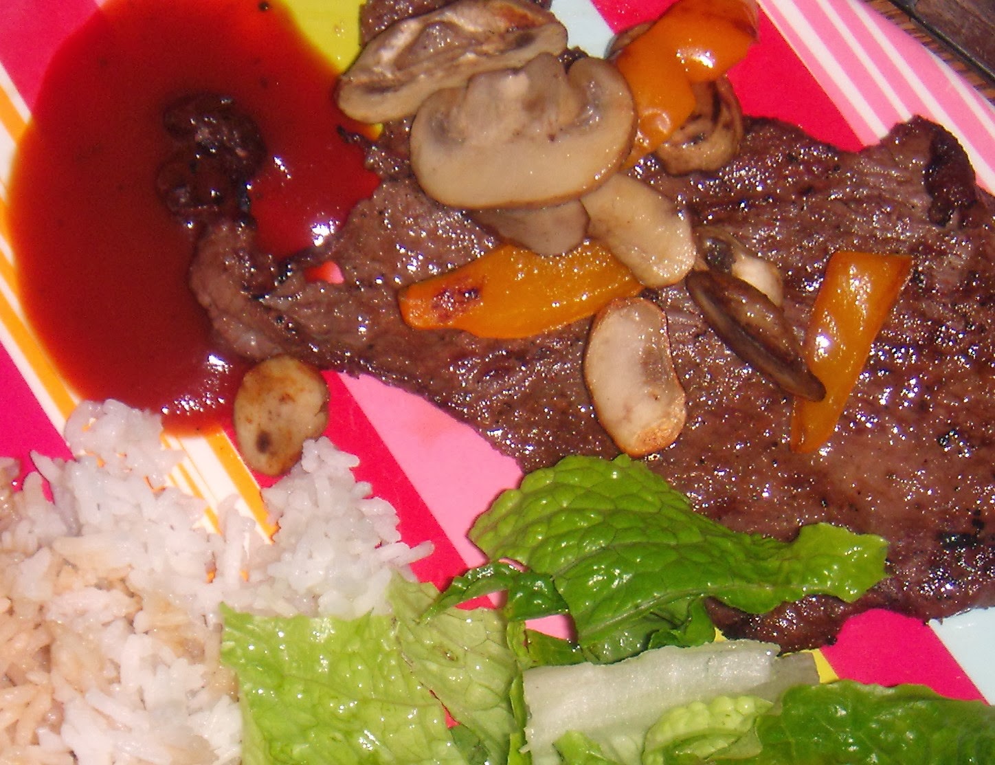 Mommie of 2: Cookshack BBQ Spice Kit Review and Giveaway 2/20 CLOSED