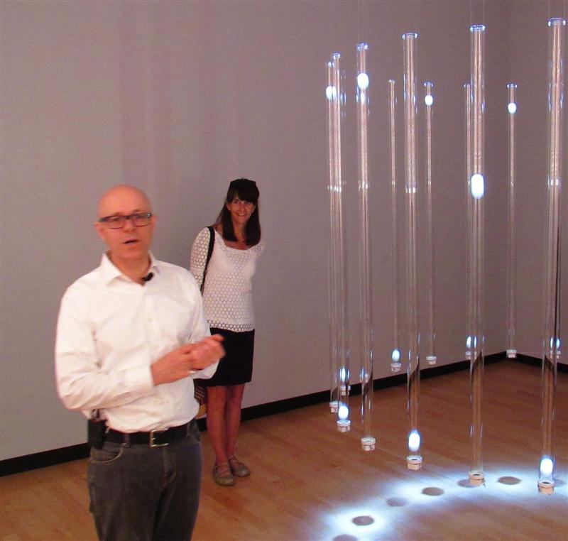 Erwin Redl: Rational Exuberance Exhibit - HAERR TRIPPIN'
