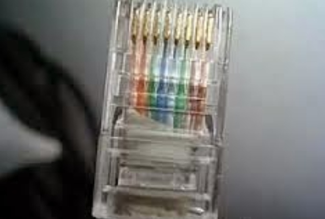 Cara Mudah Memasang Konektor RJ-45 ke Kabel UTP | IT APPSPEDIA