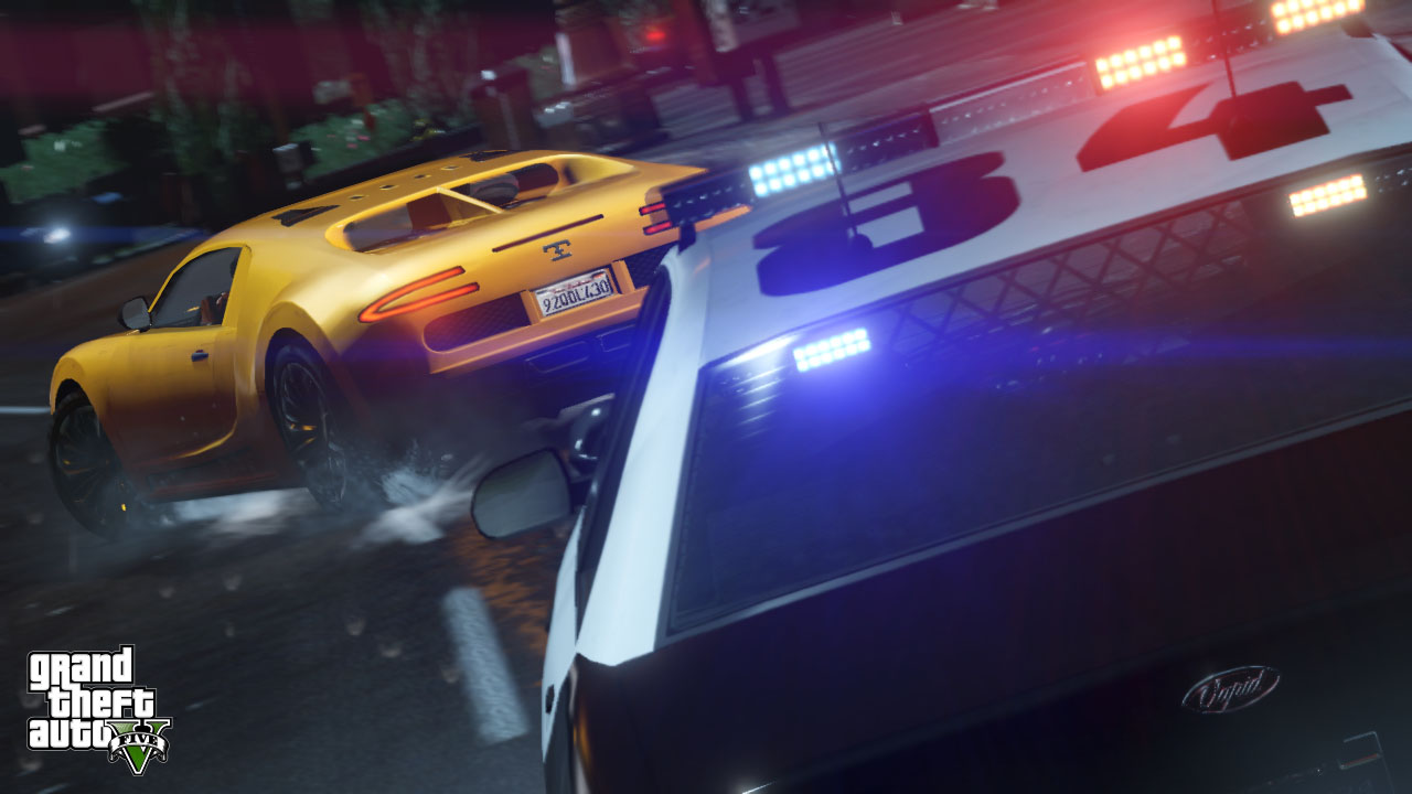 Grand Theft Auto 5 Screenshots | Grand Theft Auto 5 Guide Blog