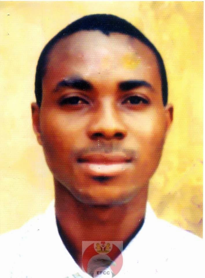 Deadly Nigerian Hackers Rob Nigerian Bank Of N6.3billion - Gistmania