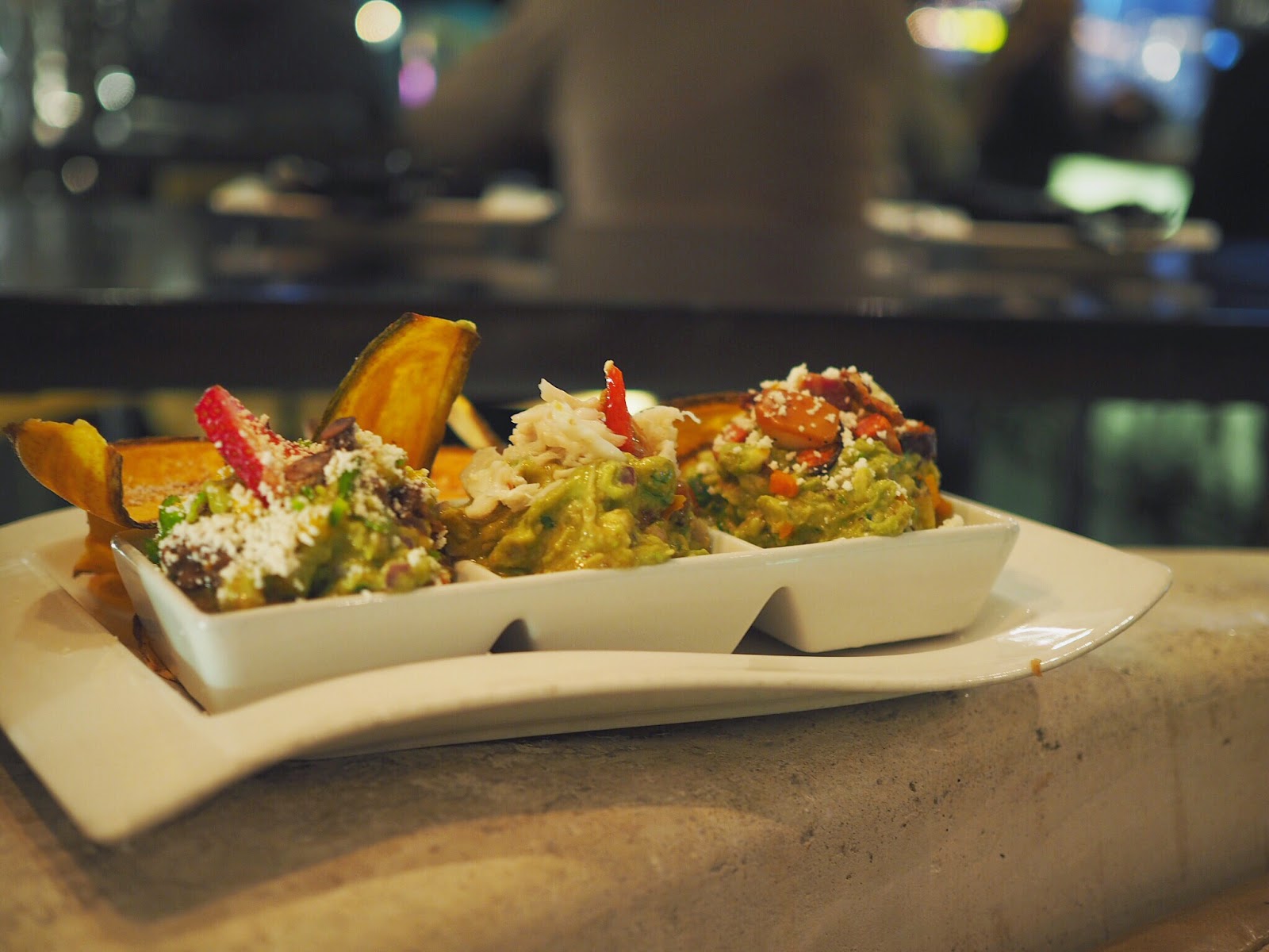 Palmilla Cocina y Tequila | Hungry In LA