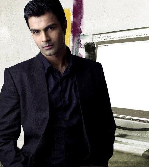 Hot Rare Indian Celebrities Collection: Hot Controversial Ashmit Patel