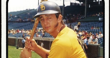 WHEN TOPPS HAD (BASE)BALLS!: MISSING IN ACTION- 1973 GARRY JESTADT