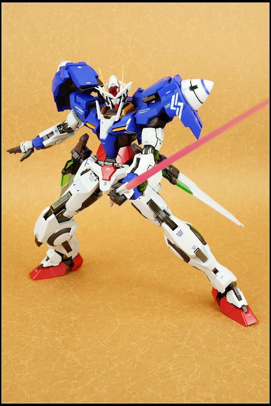 GUNDAM GUY: Tamashii Web Shop Exclusive: Metal Build 00 Raiser [Special ...
