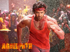 Agneepath Movie Songs, Cast Details, Trailer, Stills and Wallpapers ...