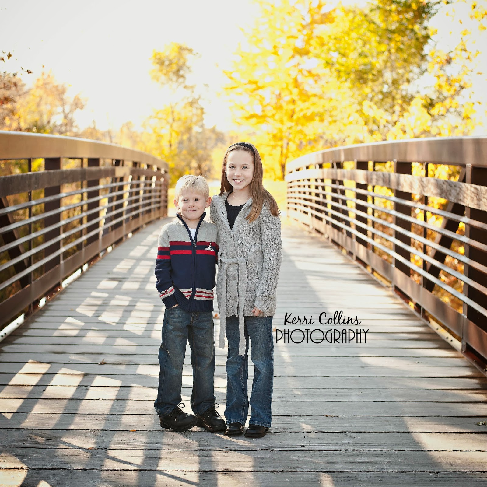 Kerri Collins Photography: Helgeson Family