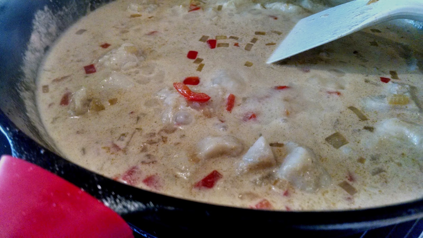 Suzanne's Cooking by the Bay