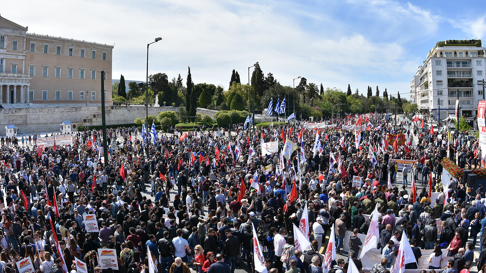 Ταξική Αντεπίθεση
