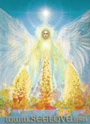 Abundance of Light CordCutting: The Prosperity Angel and the Prosperity ...