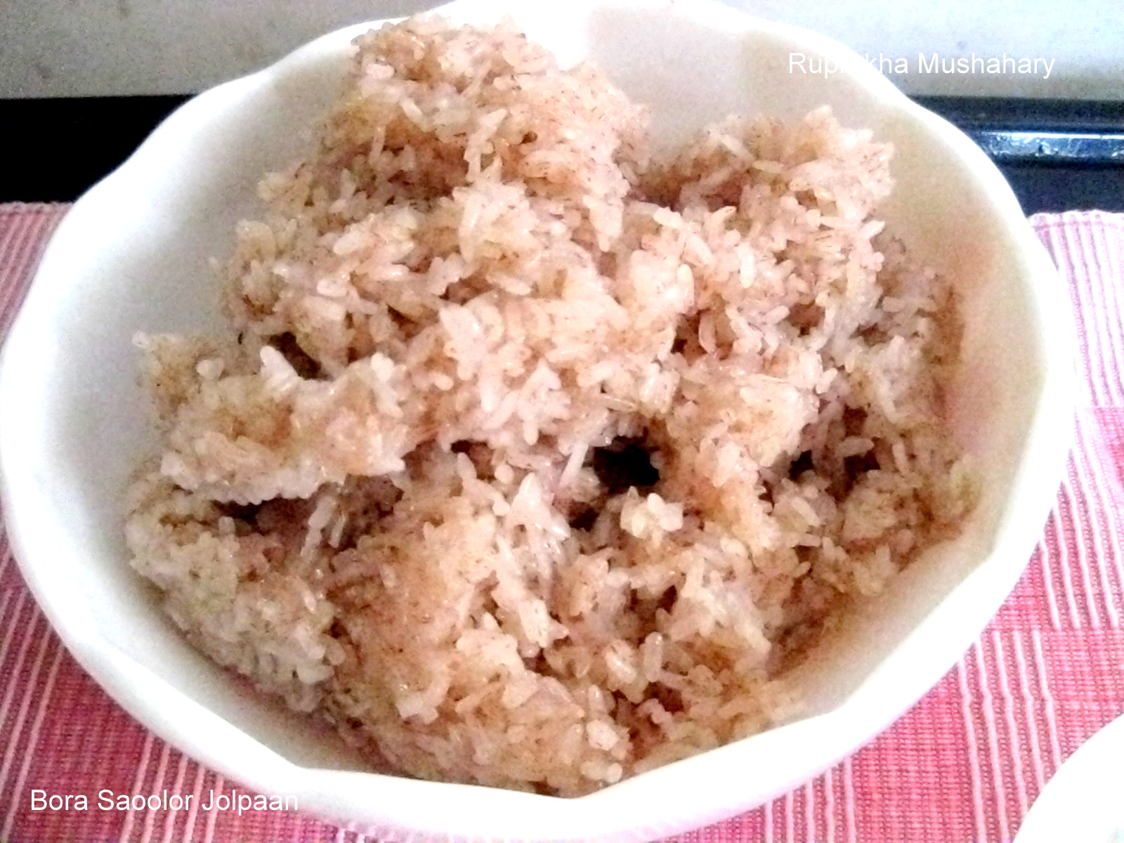 Feelings: Jolpaan(1.Sira-Doi, 2.Bora Saool, 3.Xandoh)