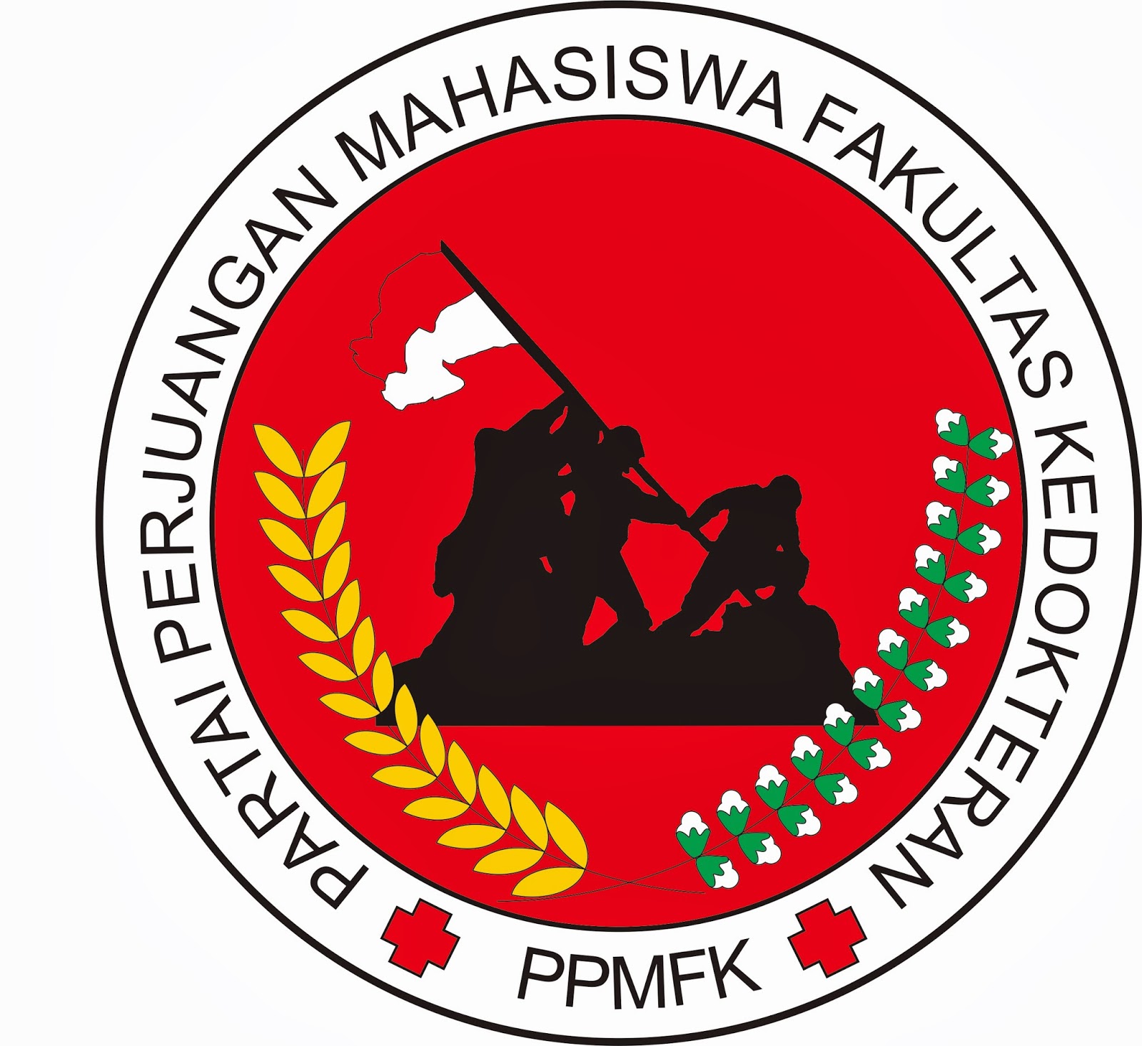 Share, Know and Smile: FILE PARTAI PERJUANGAN