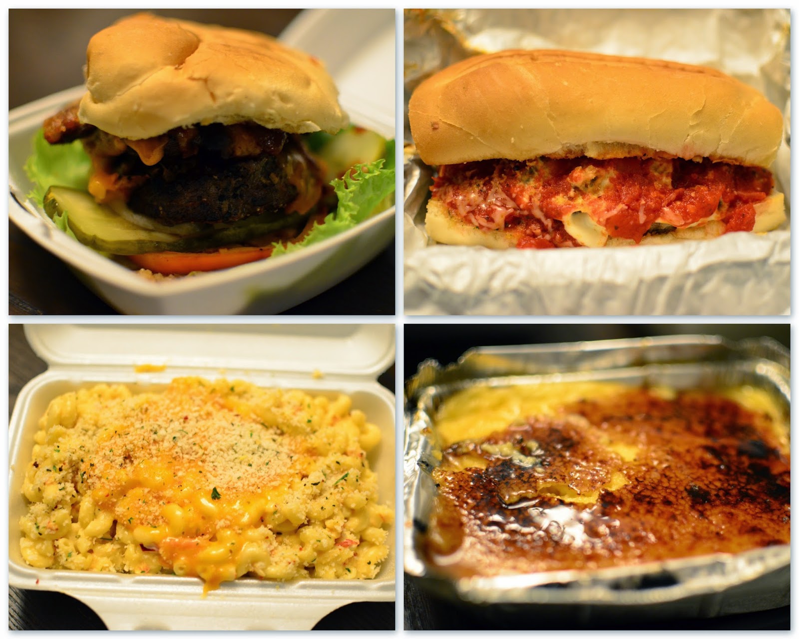 Tips Are Included!: Chef in a Box