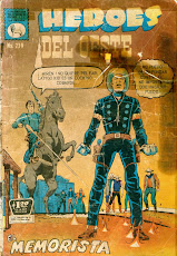 COMICS DE LA PRENSA: Historietas clásicas de colección para descarga ...