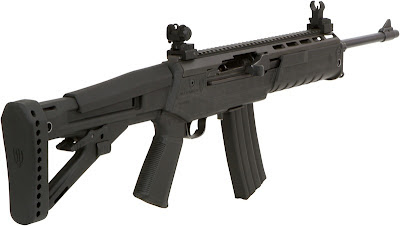 Archangel Sparta | Rimfire Central Firearm Forum