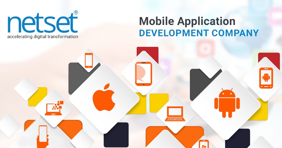 NetSet Software Sloutions: Recent integrations in mobile app development