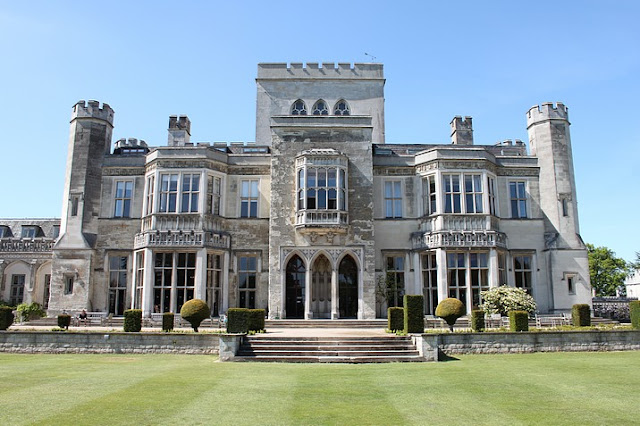 The Collective Insider: Experience Neo-Gothic grandeur with Ashridge ...