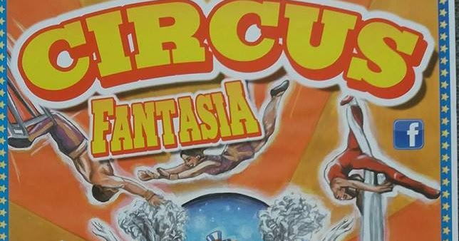 Circus Mania: Circus returns to Clacton Pier this Saturday