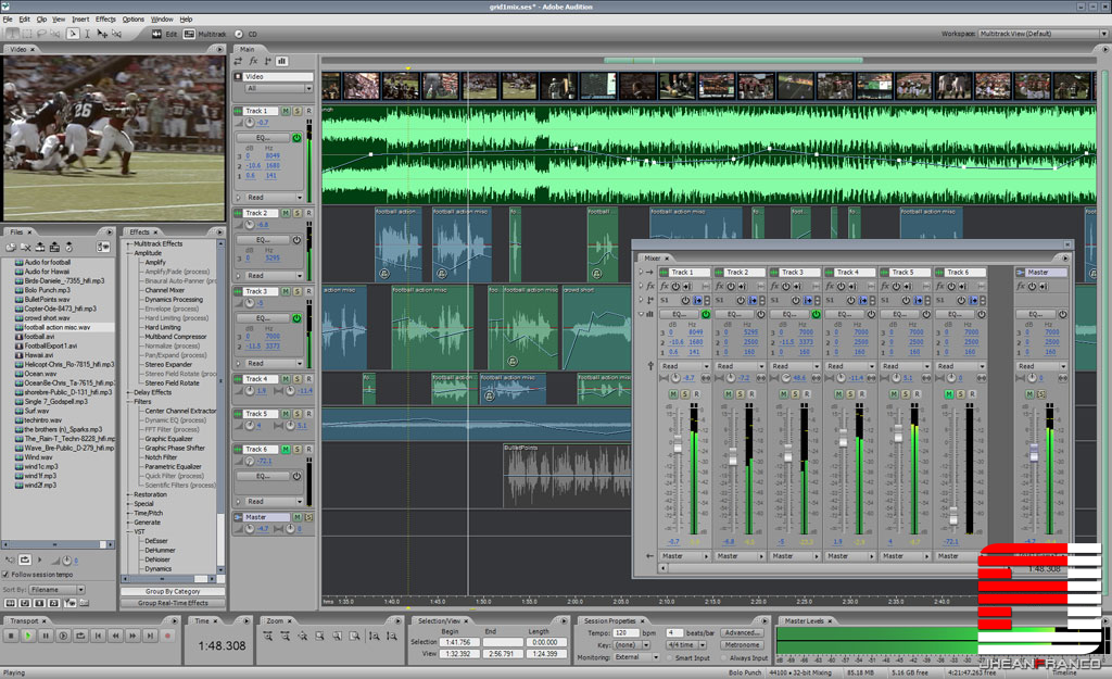 Daw & Softwares de Audio :: Casa Rek Records Producciones