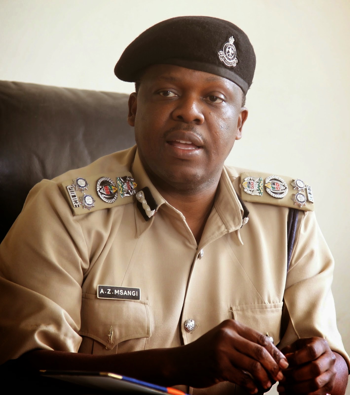 Watu Watatu Wauawa Kwa Kukatwa Mapanga na Mashoka Jijini Mwanza ...